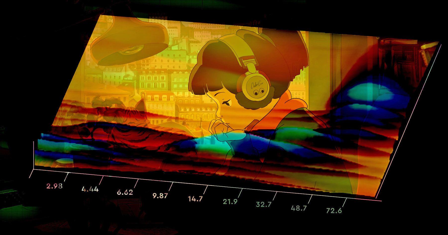 Desktop Bass Beat Wallpapers - Wallpaper Cave