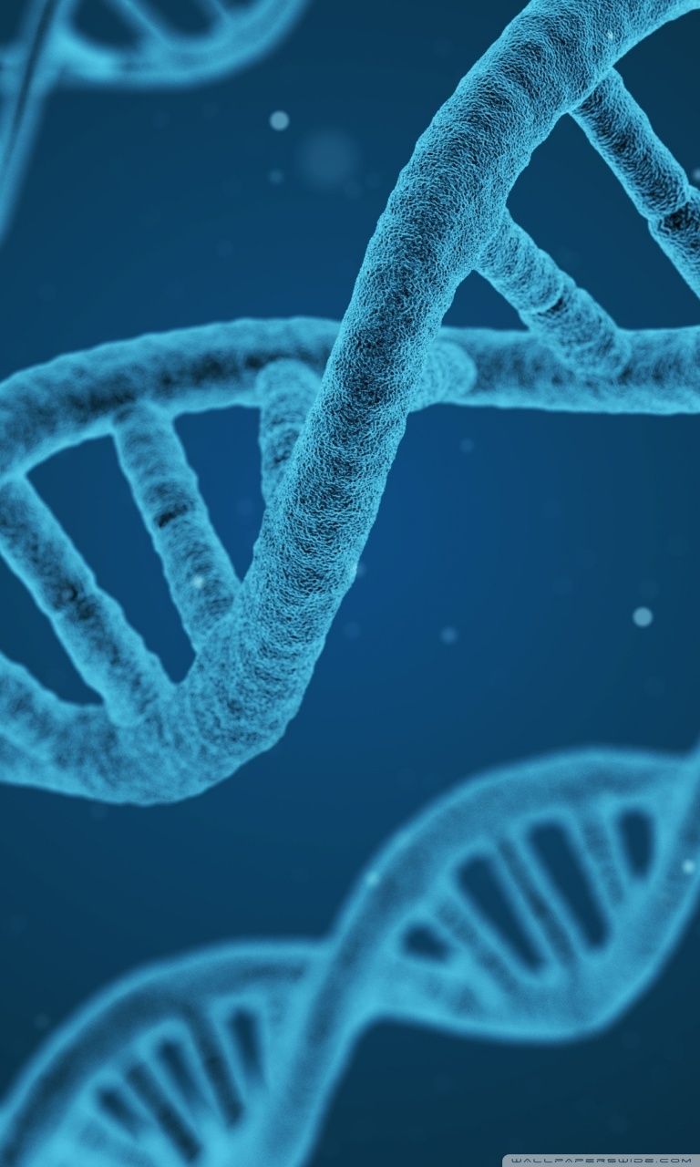 DNA iPhone Wallpapers - Wallpaper Cave