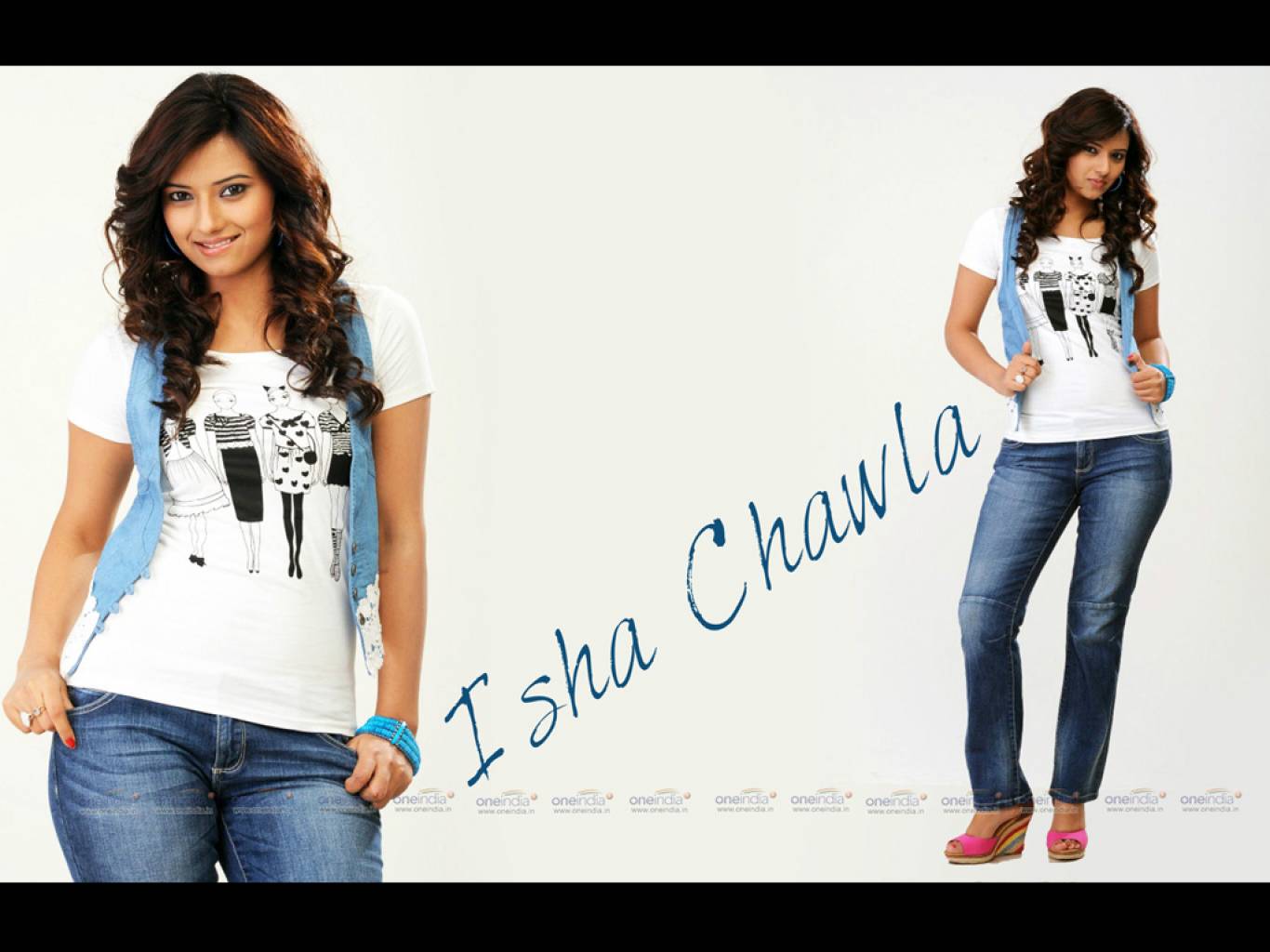 Isha Chawla HD Desktop Wallpapers - Wallpaper Cave