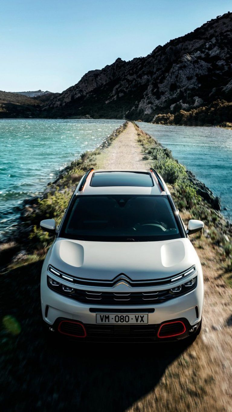 Citroen C3 Mobile Wallpapers - Wallpaper Cave