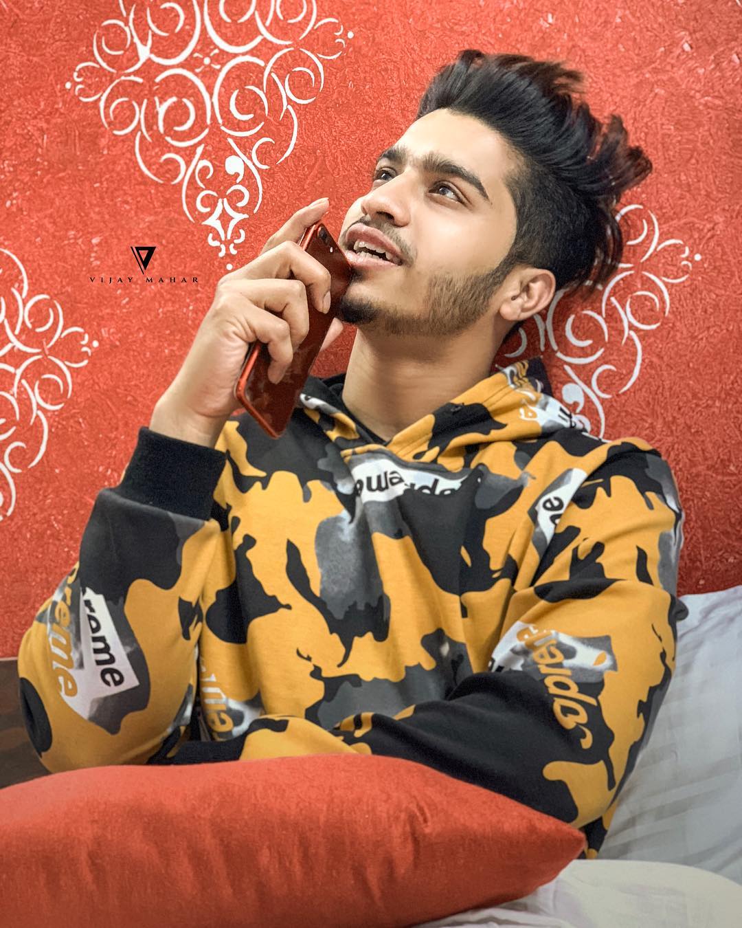 Faiz Baloch Wallpapers - Wallpaper Cave