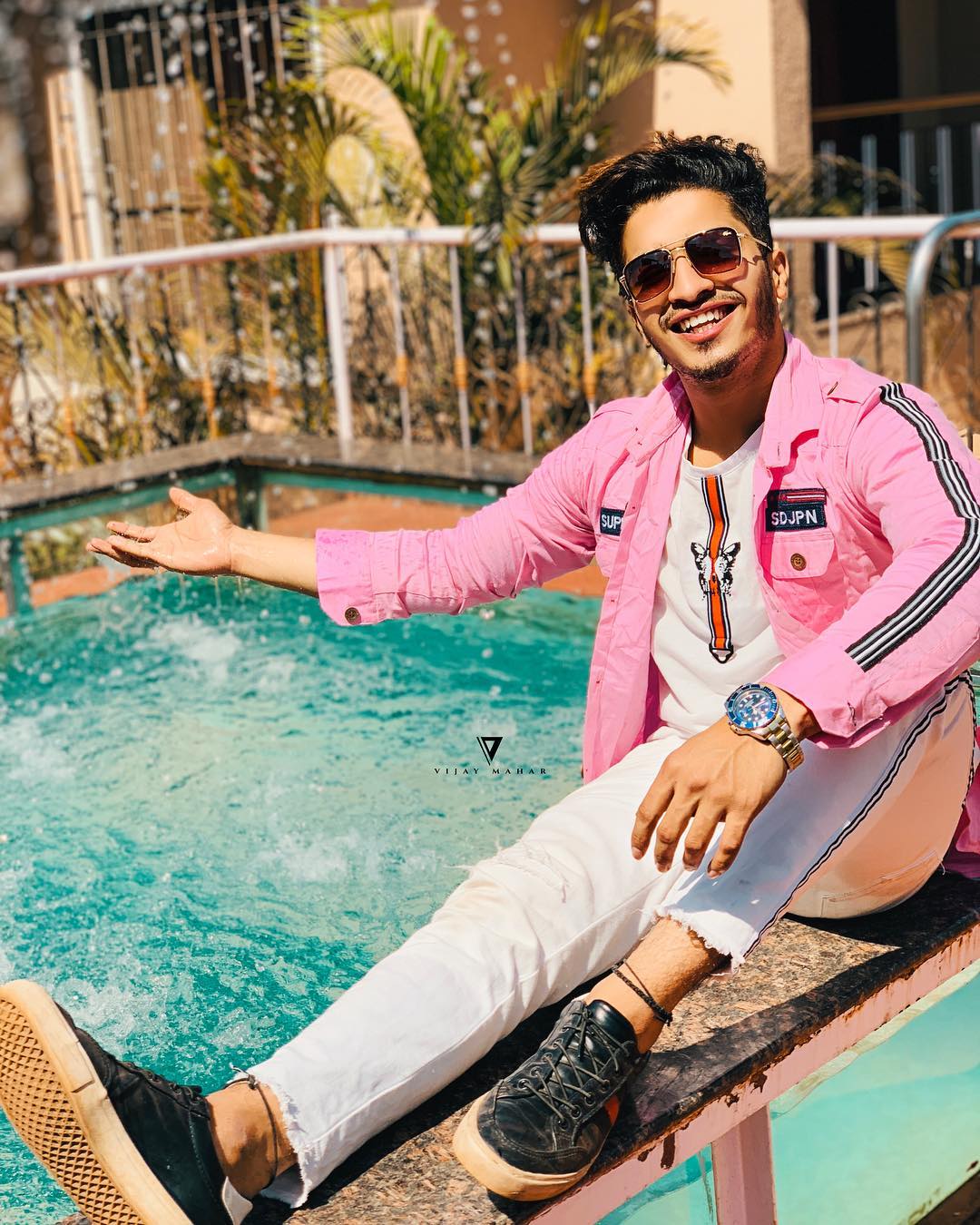 Faiz Baloch Wallpapers - Wallpaper Cave