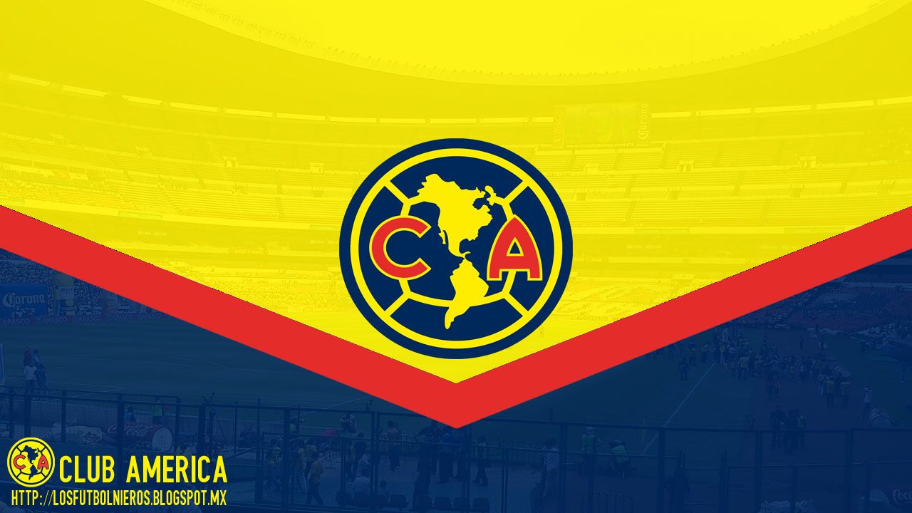 Club America Desktop Wallpapers - Wallpaper Cave