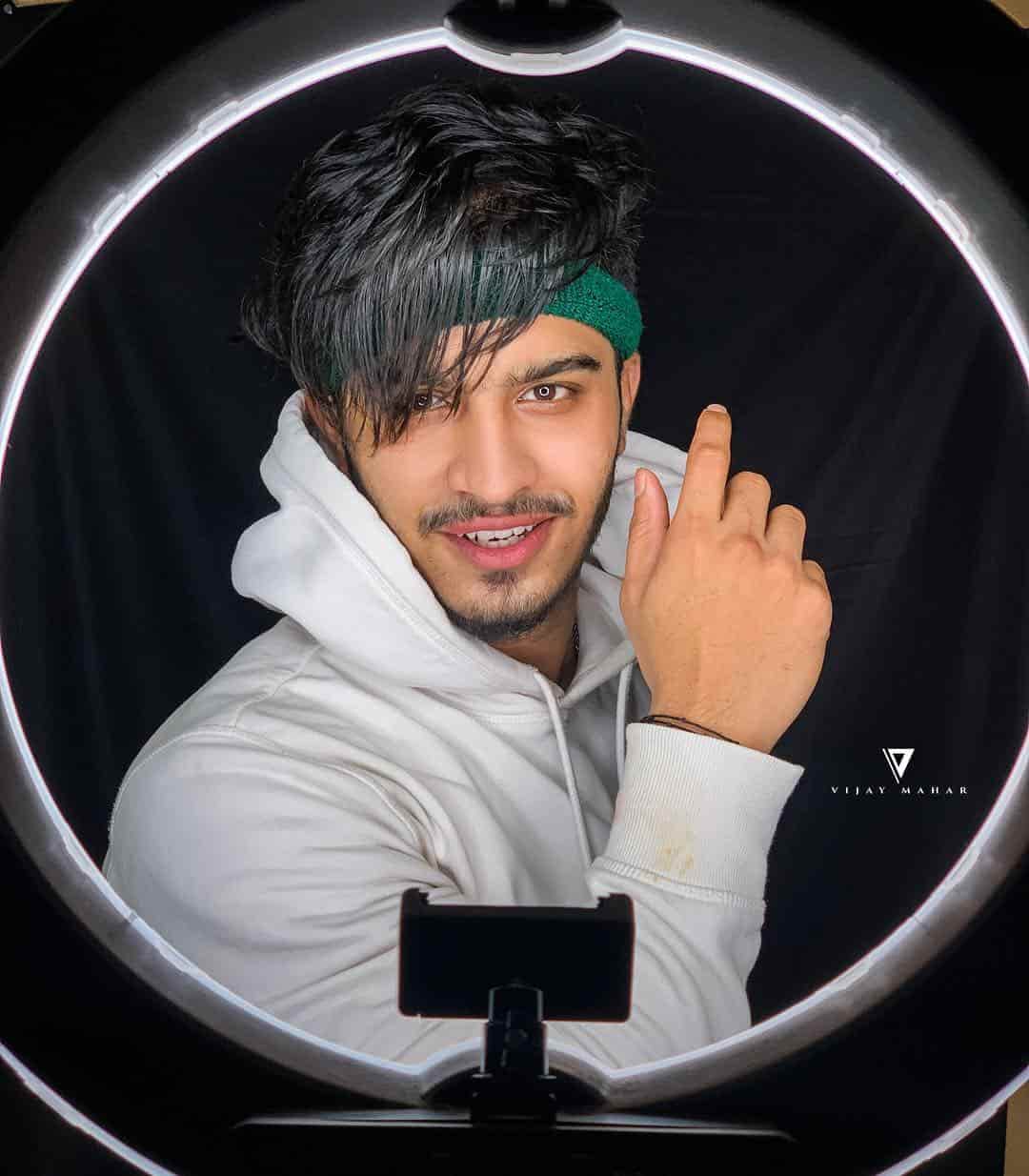 Faiz Baloch Wallpapers - Wallpaper Cave