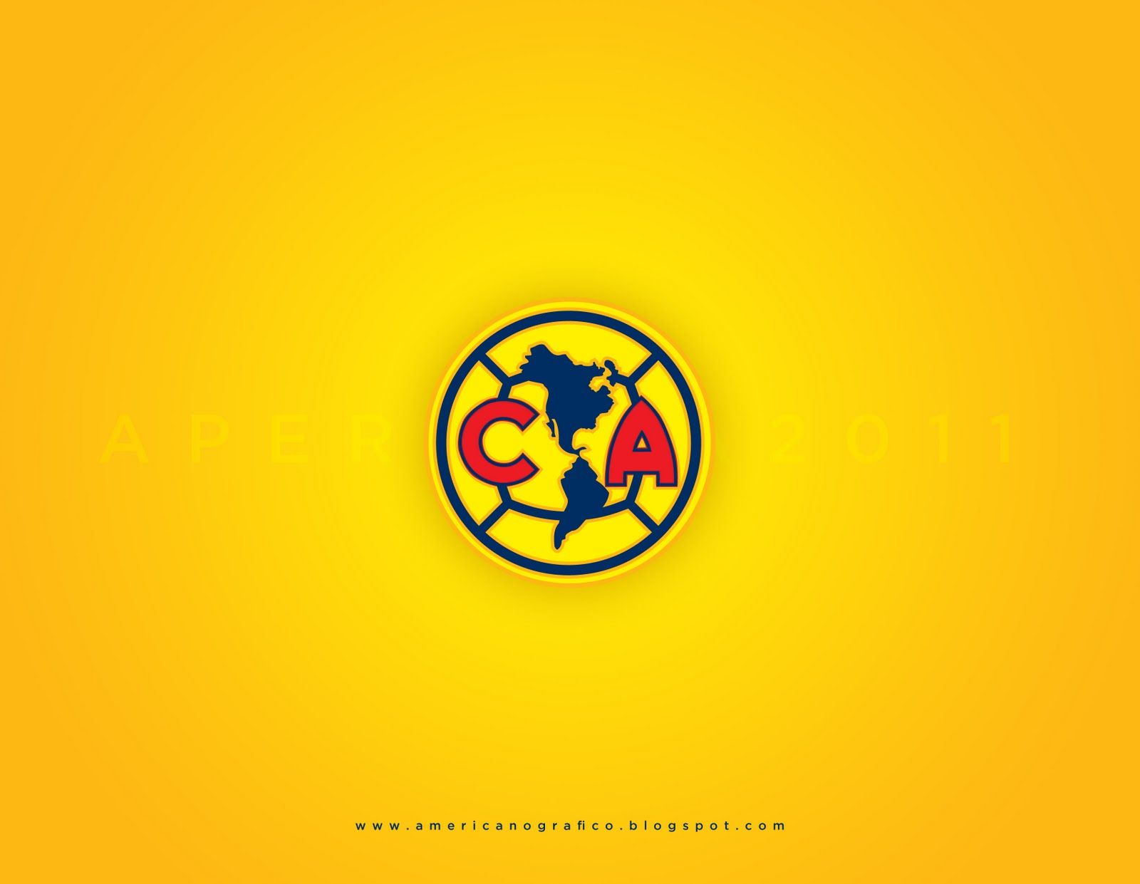 Club America Desktop Wallpapers - Wallpaper Cave