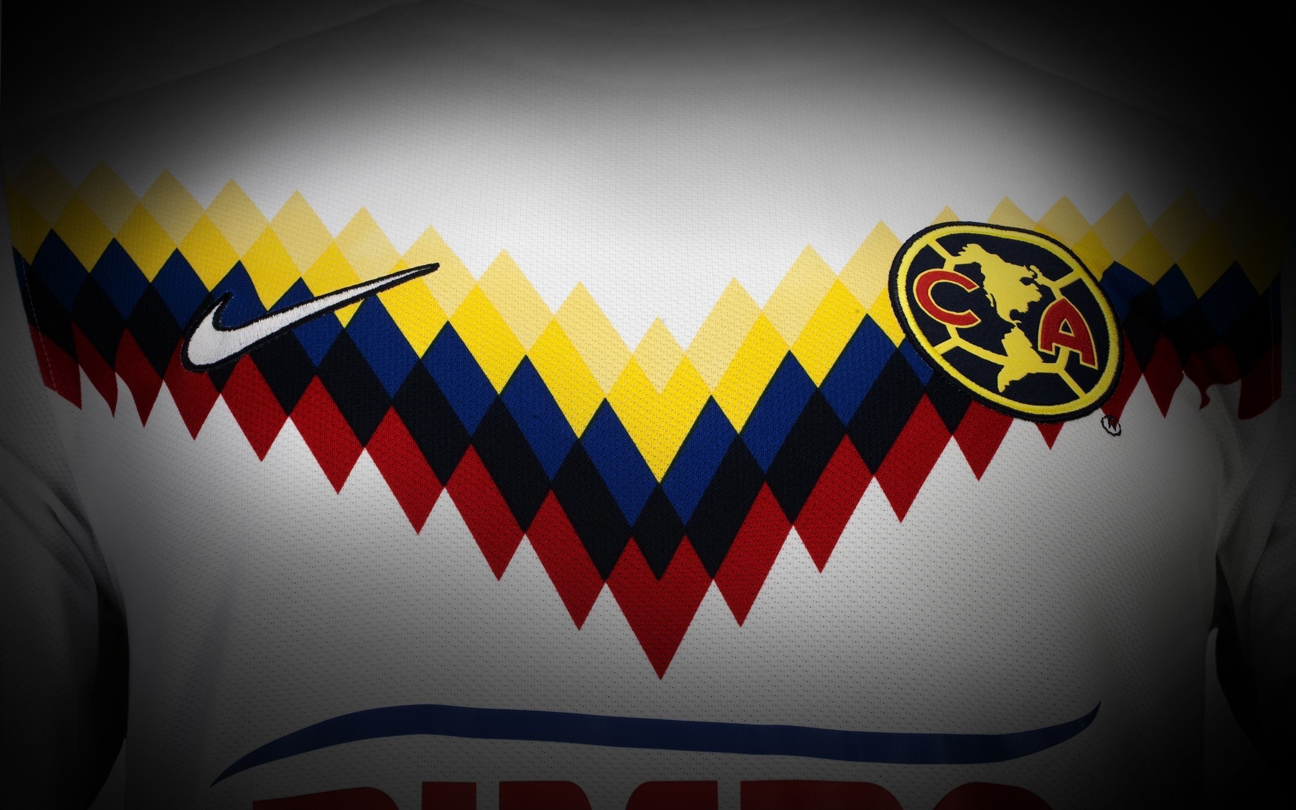 Club America Desktop Wallpapers - Wallpaper Cave