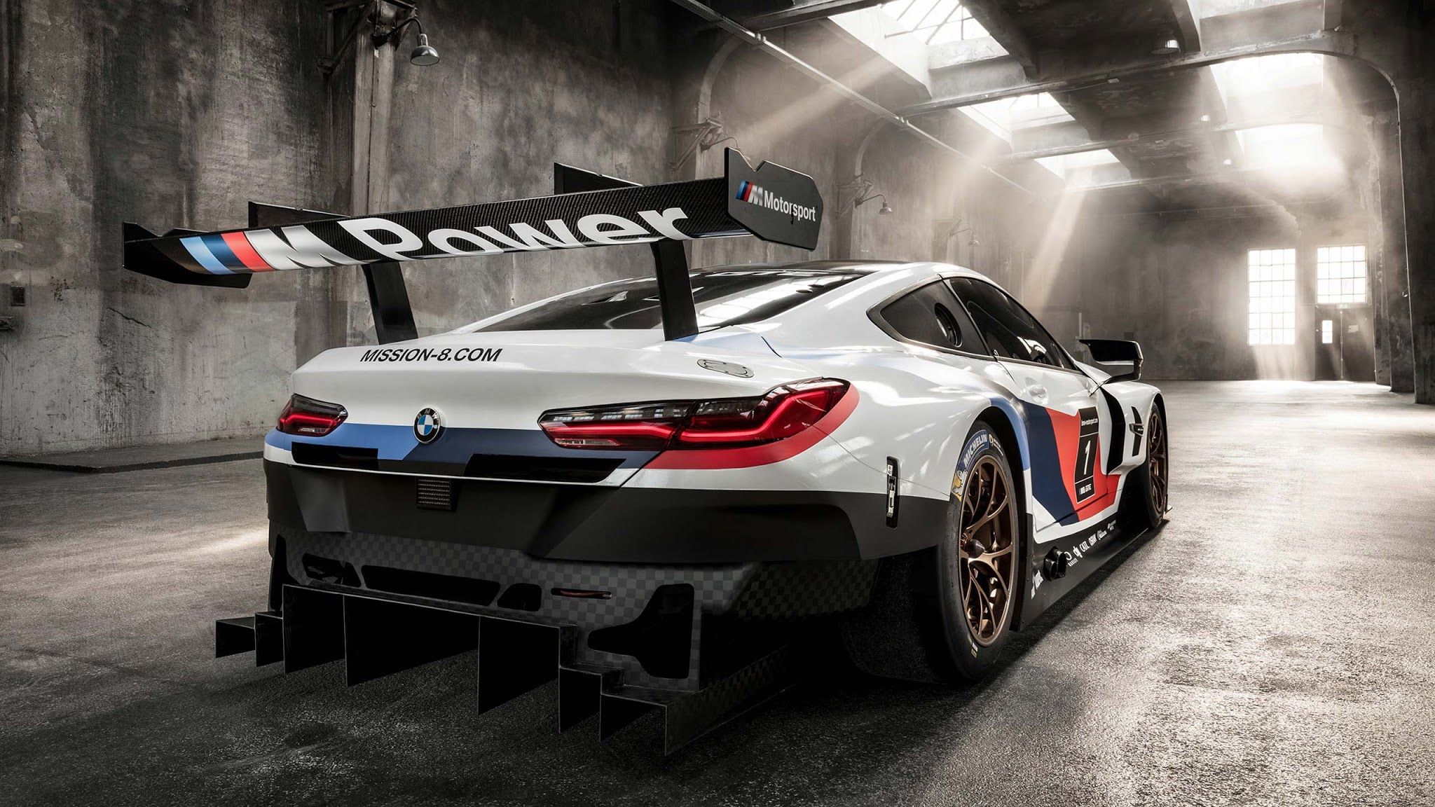 BMW M8 Desktop Wallpapers - Wallpaper Cave