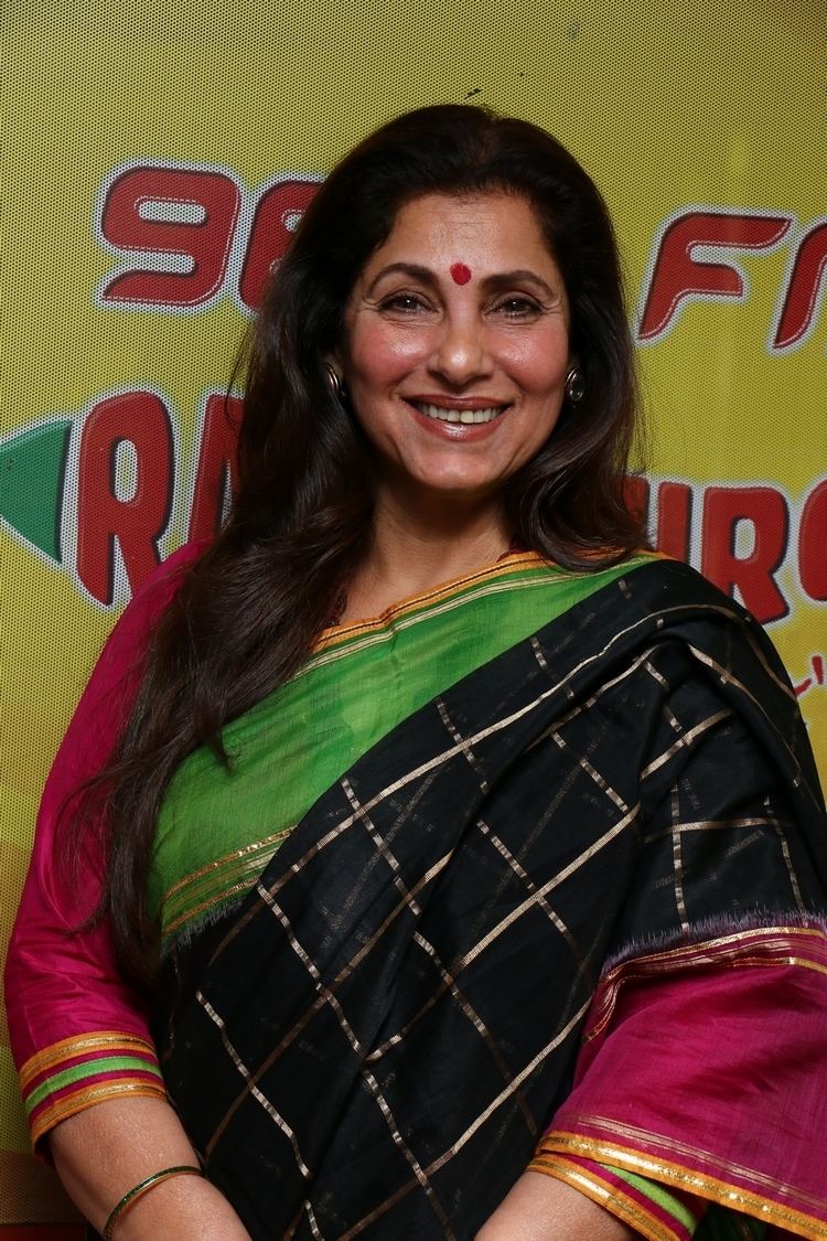 Dimple Kapadia Wallpapers - Wallpaper Cave