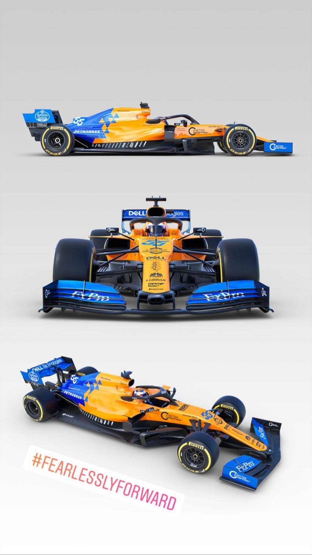 MCL34 Wallpapers - Wallpaper Cave