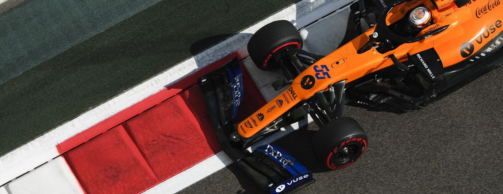 MCL34 Wallpapers - Wallpaper Cave