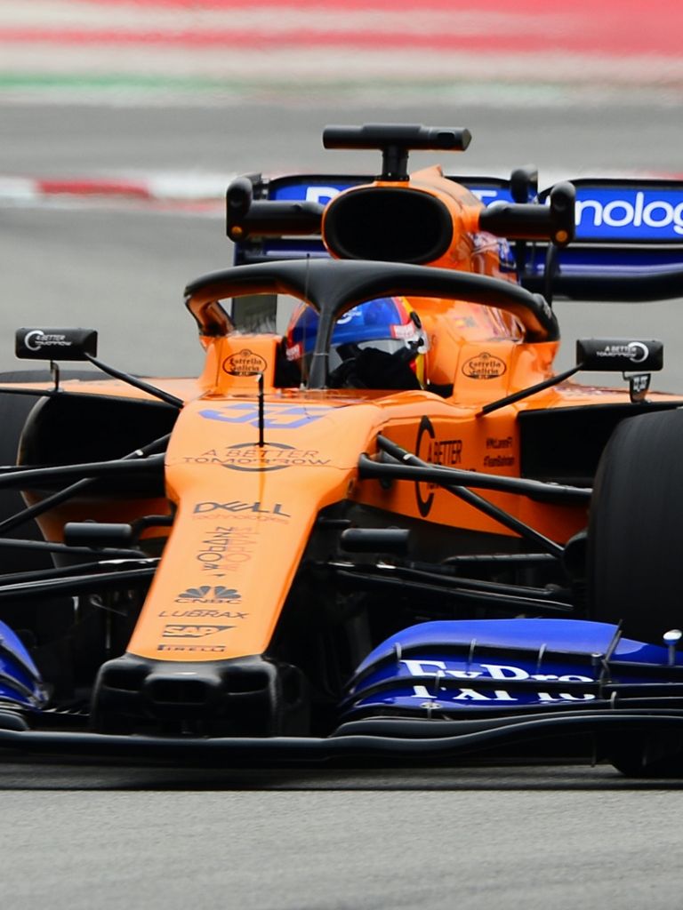 MCL34 Wallpapers - Wallpaper Cave