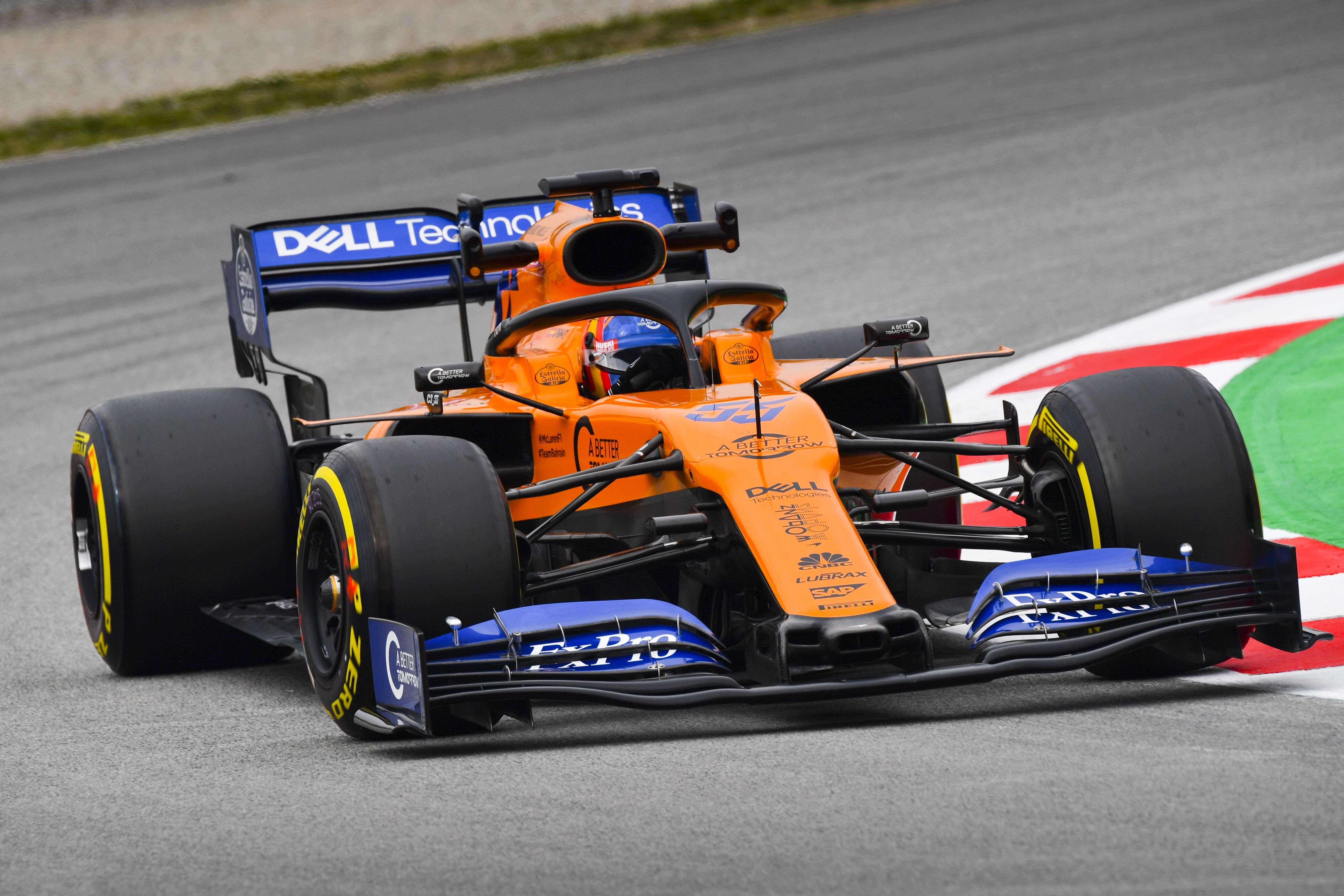 MCL34 Wallpapers - Wallpaper Cave