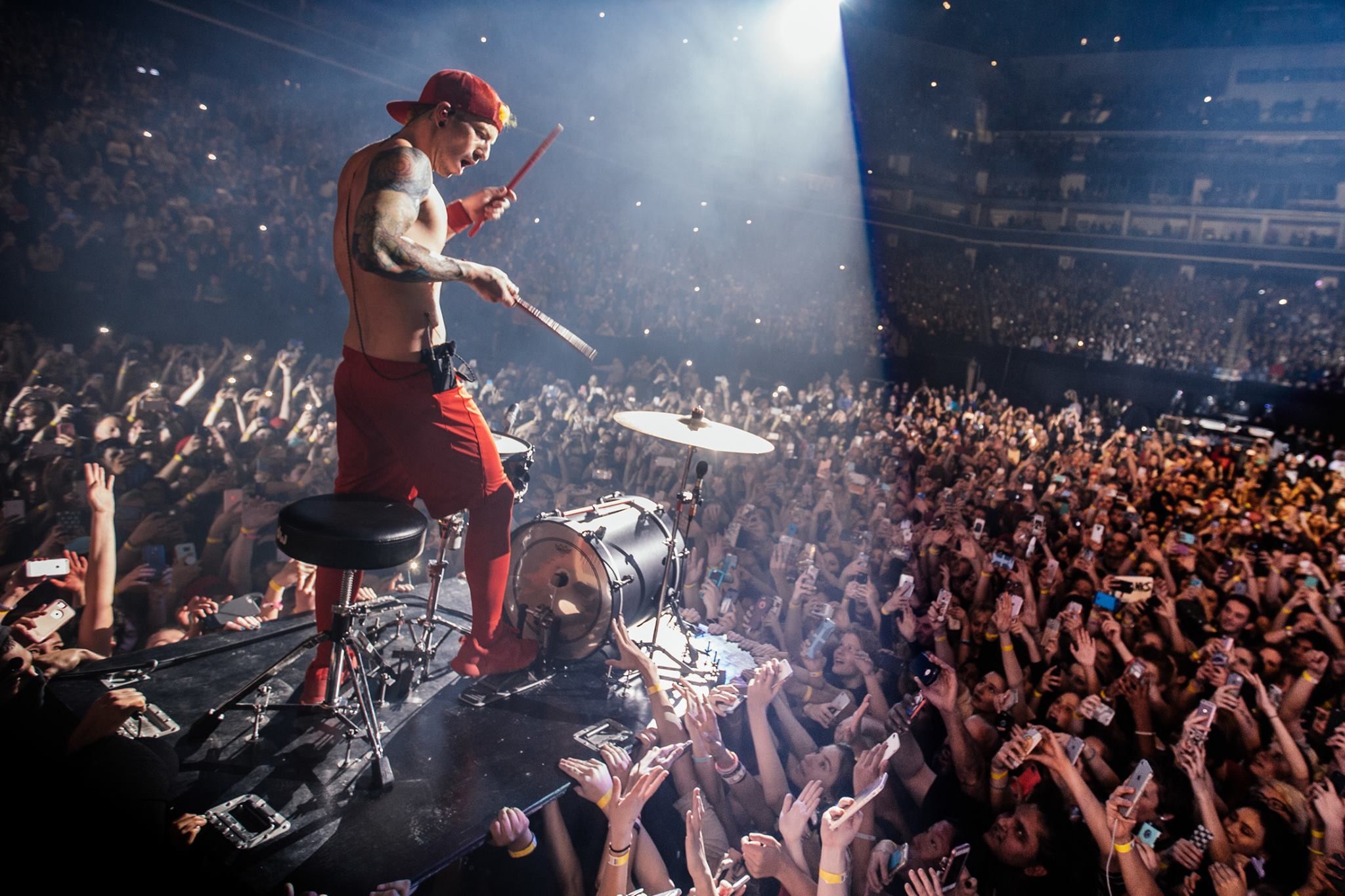 Tyler Joseph Computer Wallpapers - Wallpaper Cave