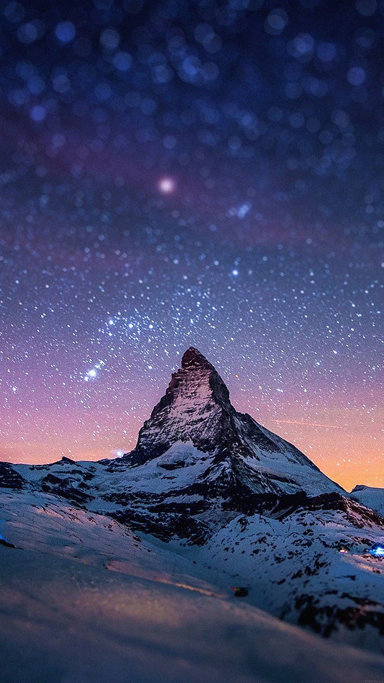 Android Night Wallpapers - Wallpaper Cave