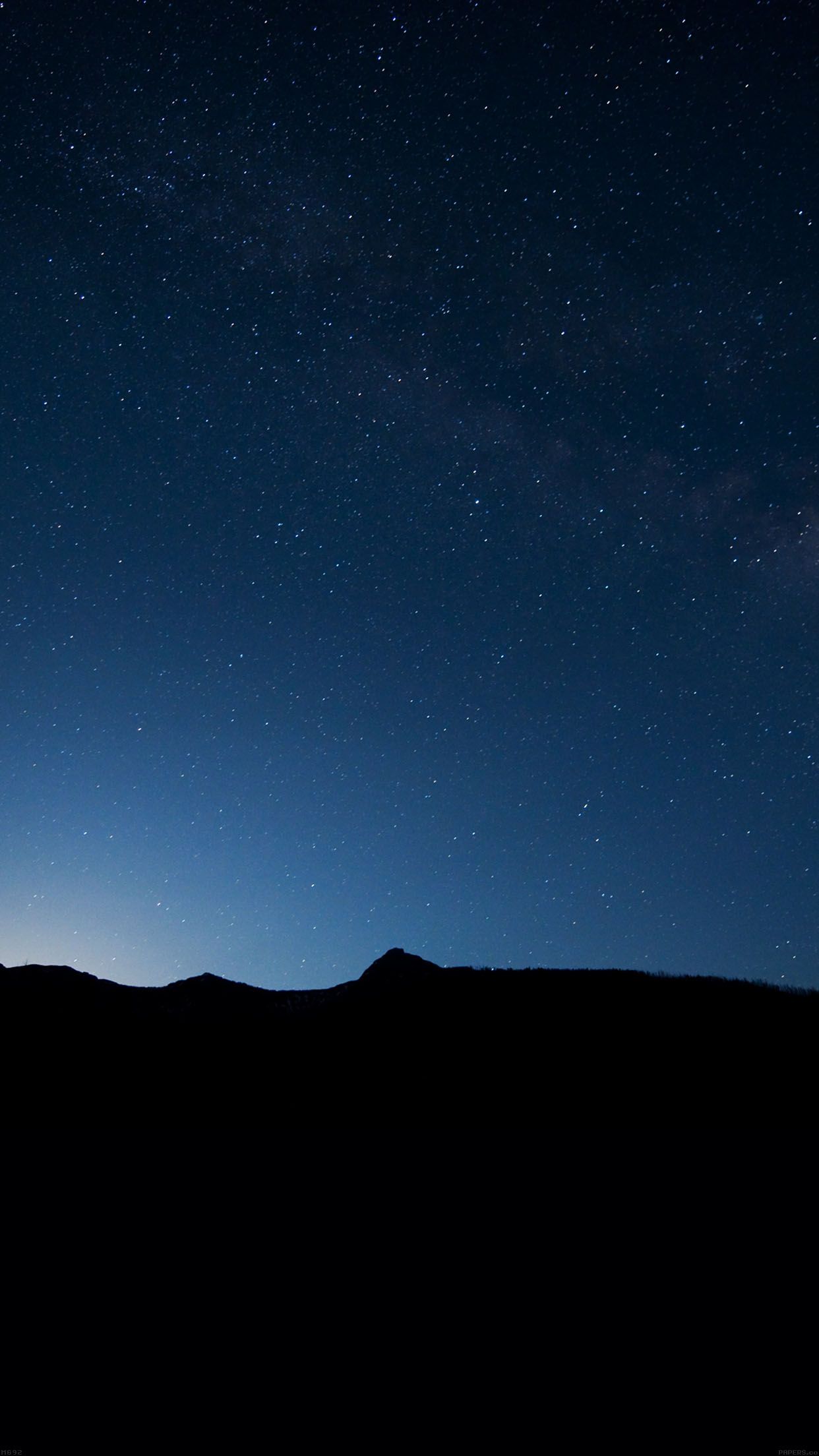 Android Night Wallpapers - Wallpaper Cave