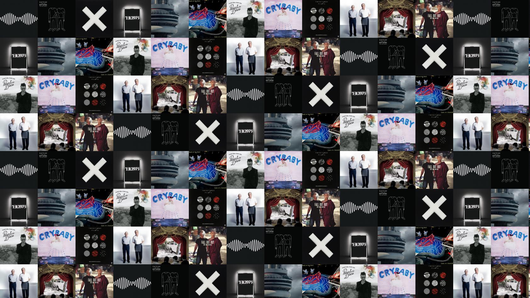 Catfish And The Bottlemen Desktop Wallpapers - Wallpaper Cave