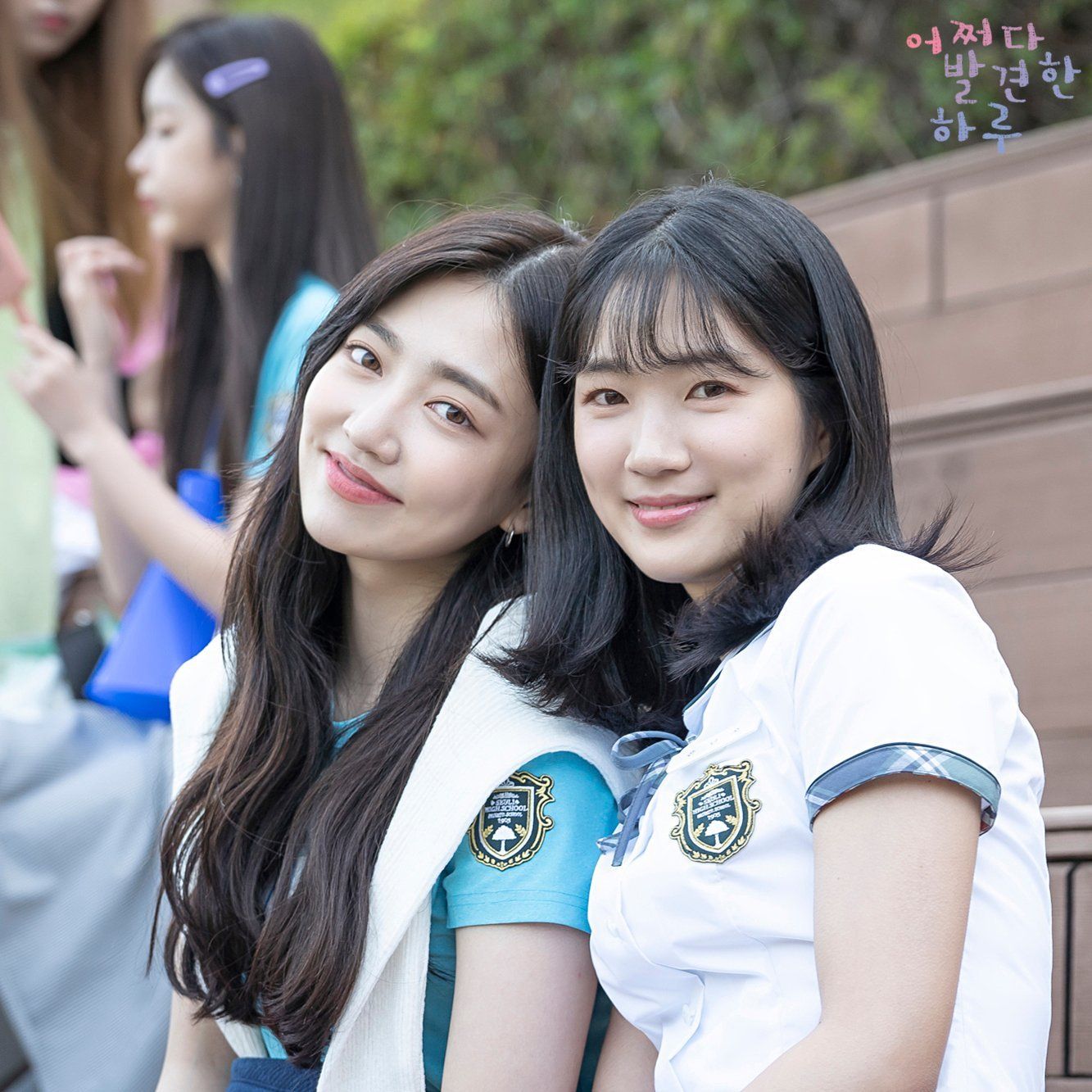 Kim Hye-yoon Wallpapers - Wallpaper Cave