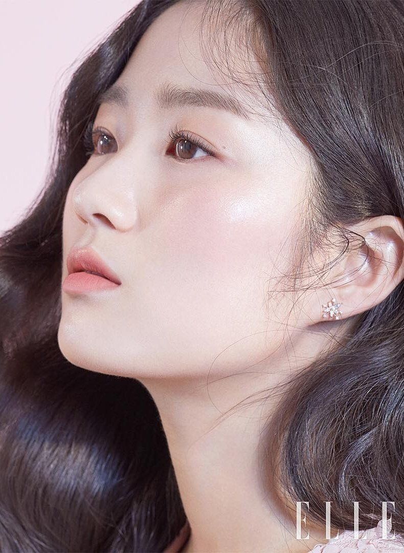 Kim Hye-yoon Wallpapers - Wallpaper Cave