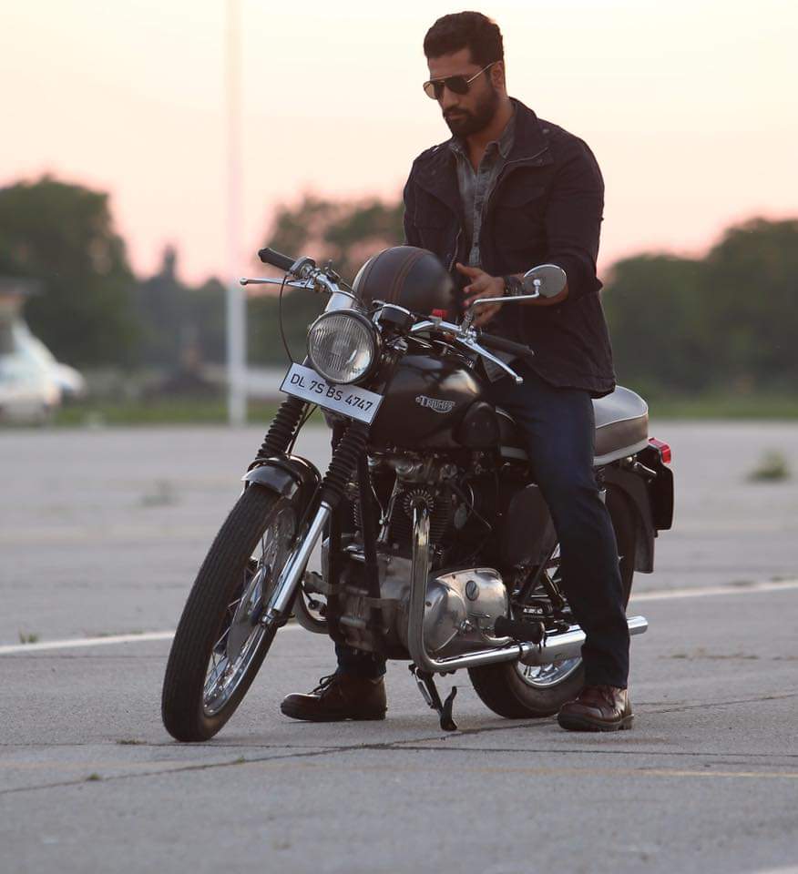 Uri Movie Wallpapers - Wallpaper Cave