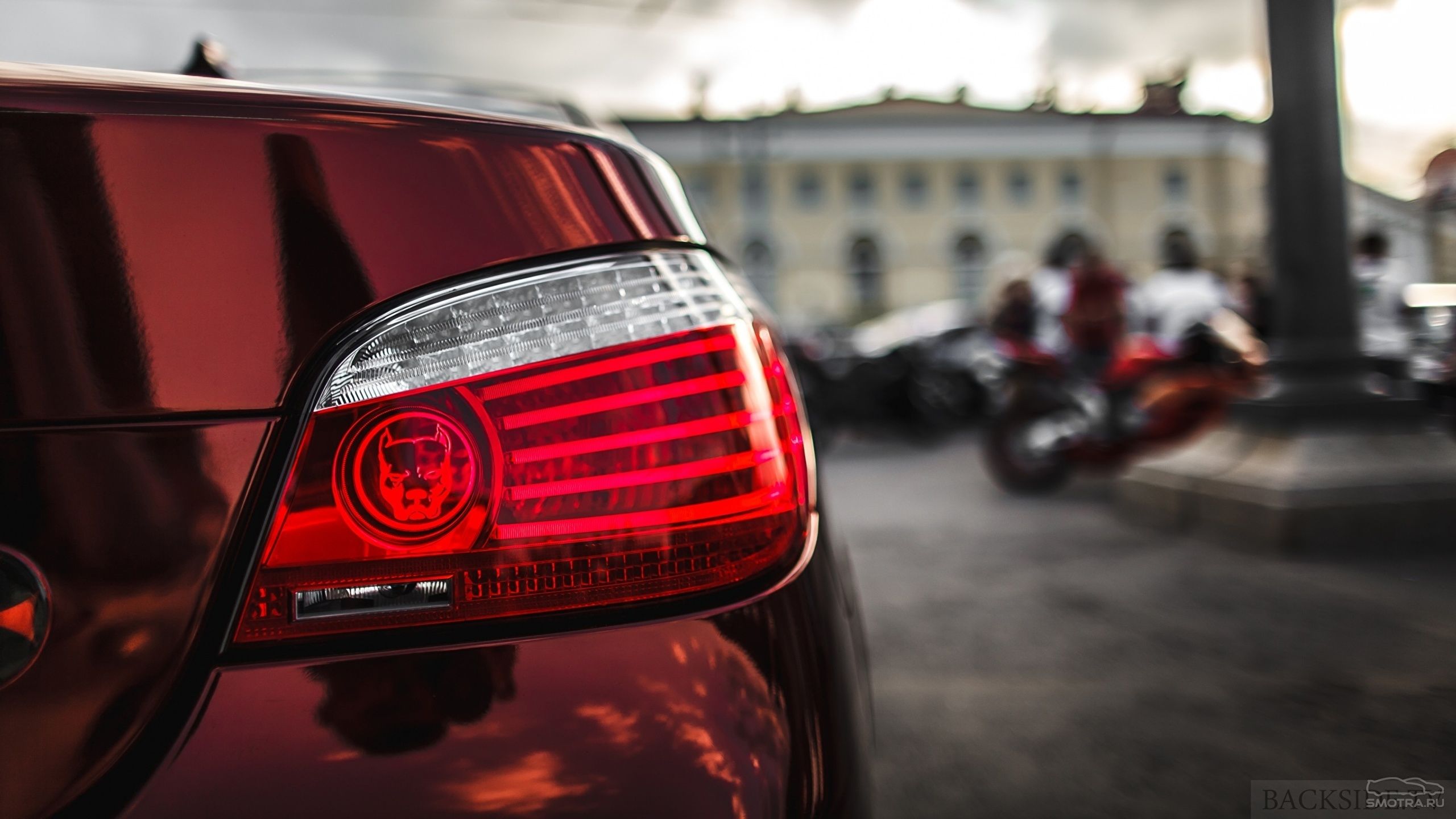 Desktop BMW E60 Wallpapers - Wallpaper Cave