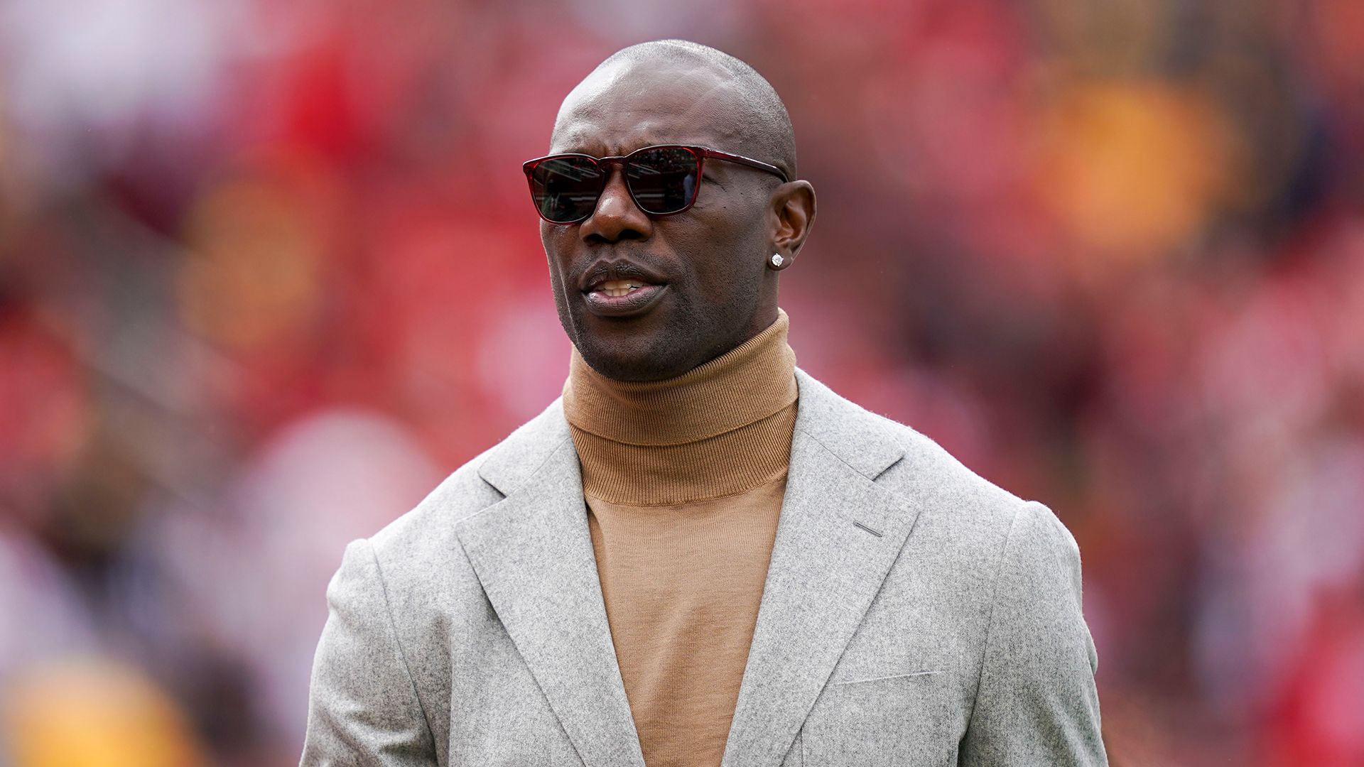 Terrell Owens Wallpapers - Wallpaper Cave