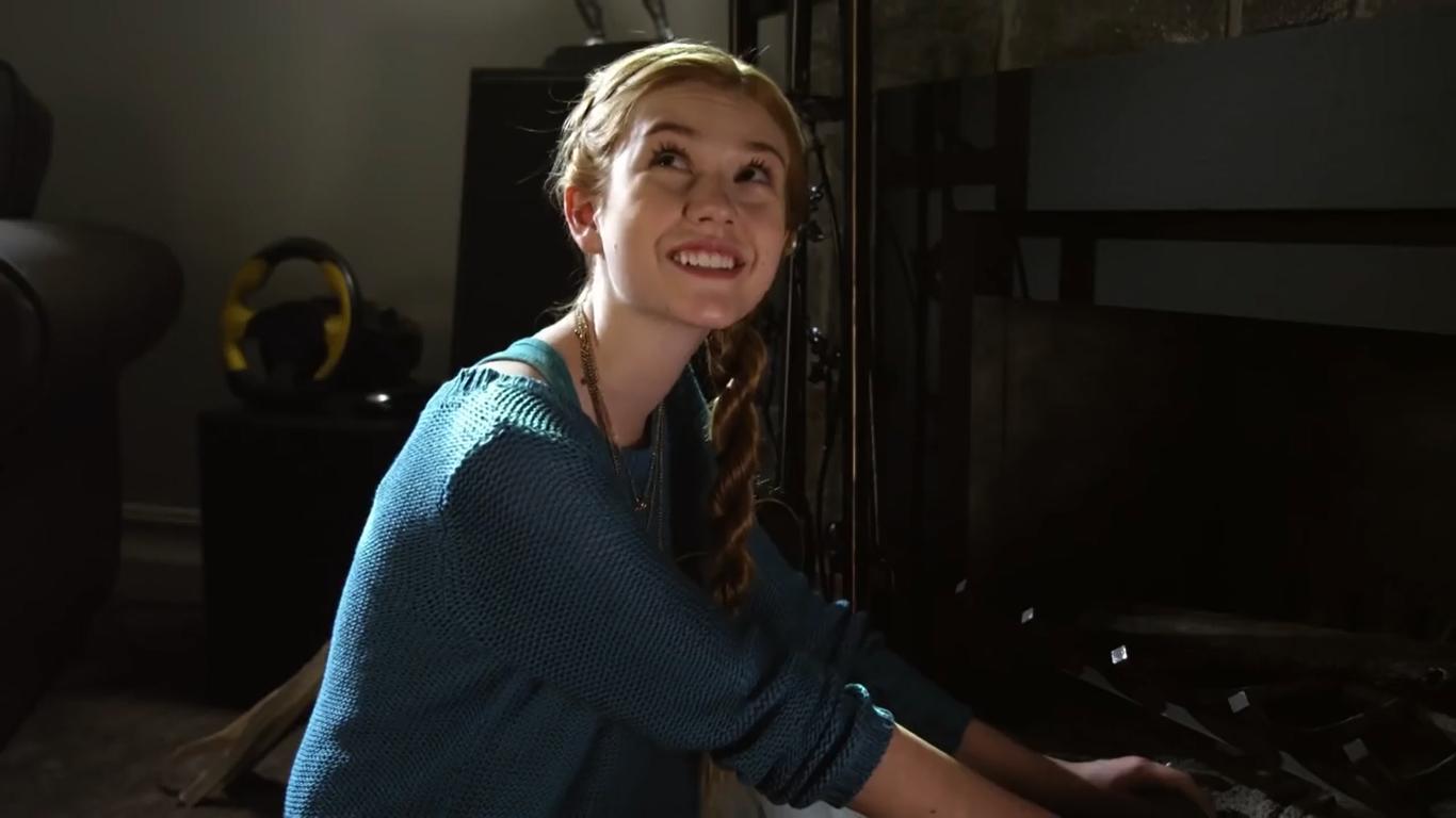 The Haunting Hour: The Series Wallpapers - Wallpaper Cave