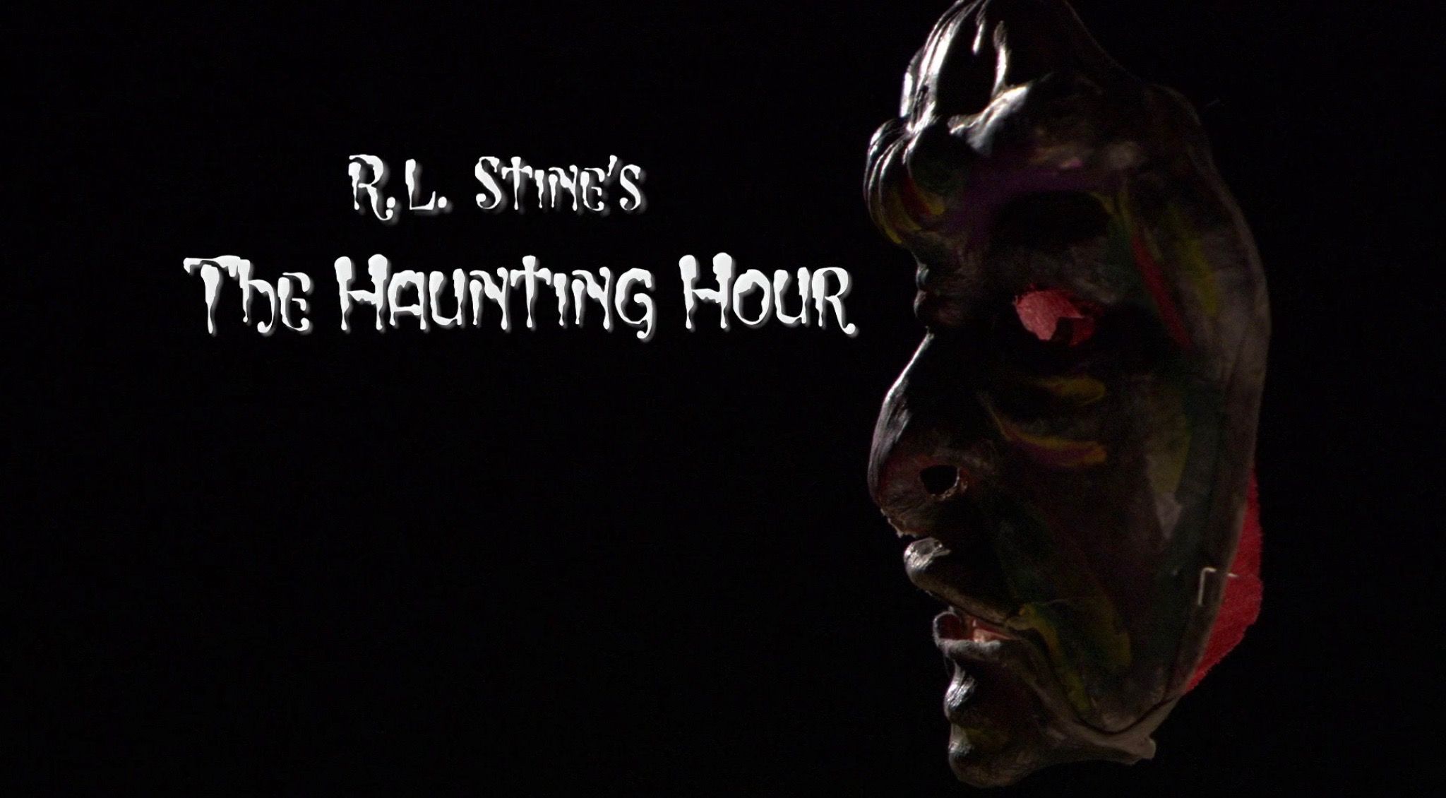 The Haunting Hour: The Series Wallpapers - Wallpaper Cave