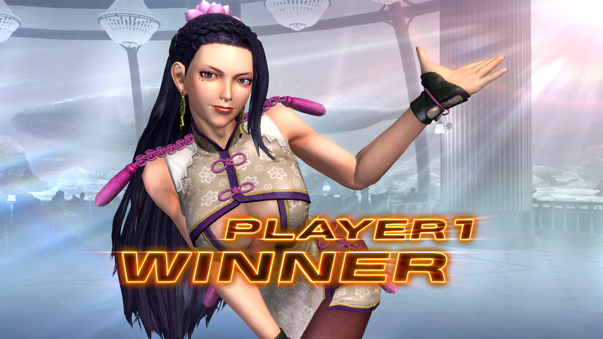 The King Of Fighters Luong Wallpapers - Wallpaper Cave