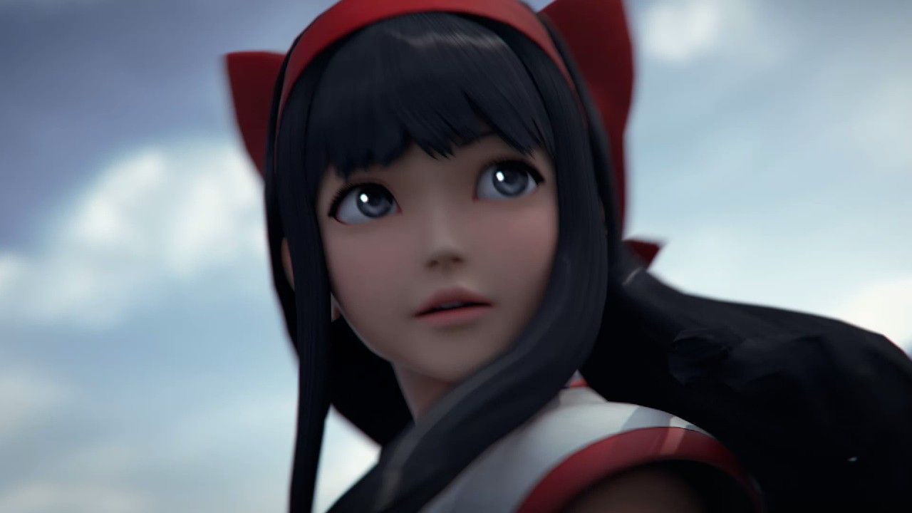 The King Of Fighters Luong Wallpapers - Wallpaper Cave