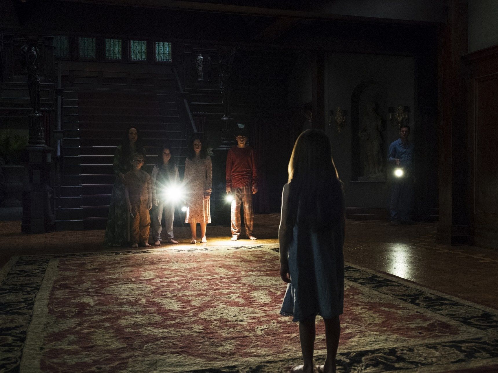 The Haunting Hour: The Series Wallpapers - Wallpaper Cave