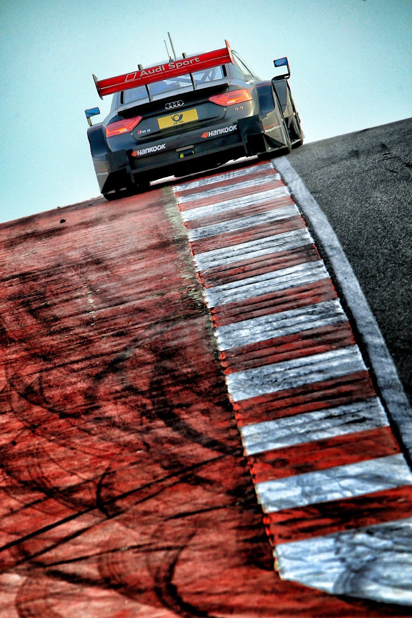 Audi Rs5 DTM Phone Wallpapers - Wallpaper Cave