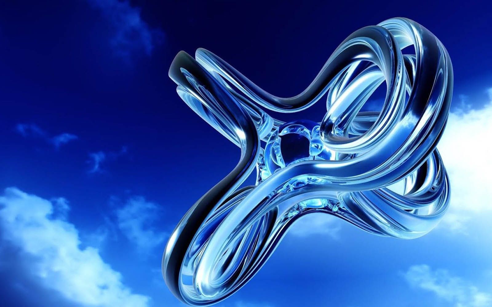 3D For Computer Wallpapers - Wallpaper Cave