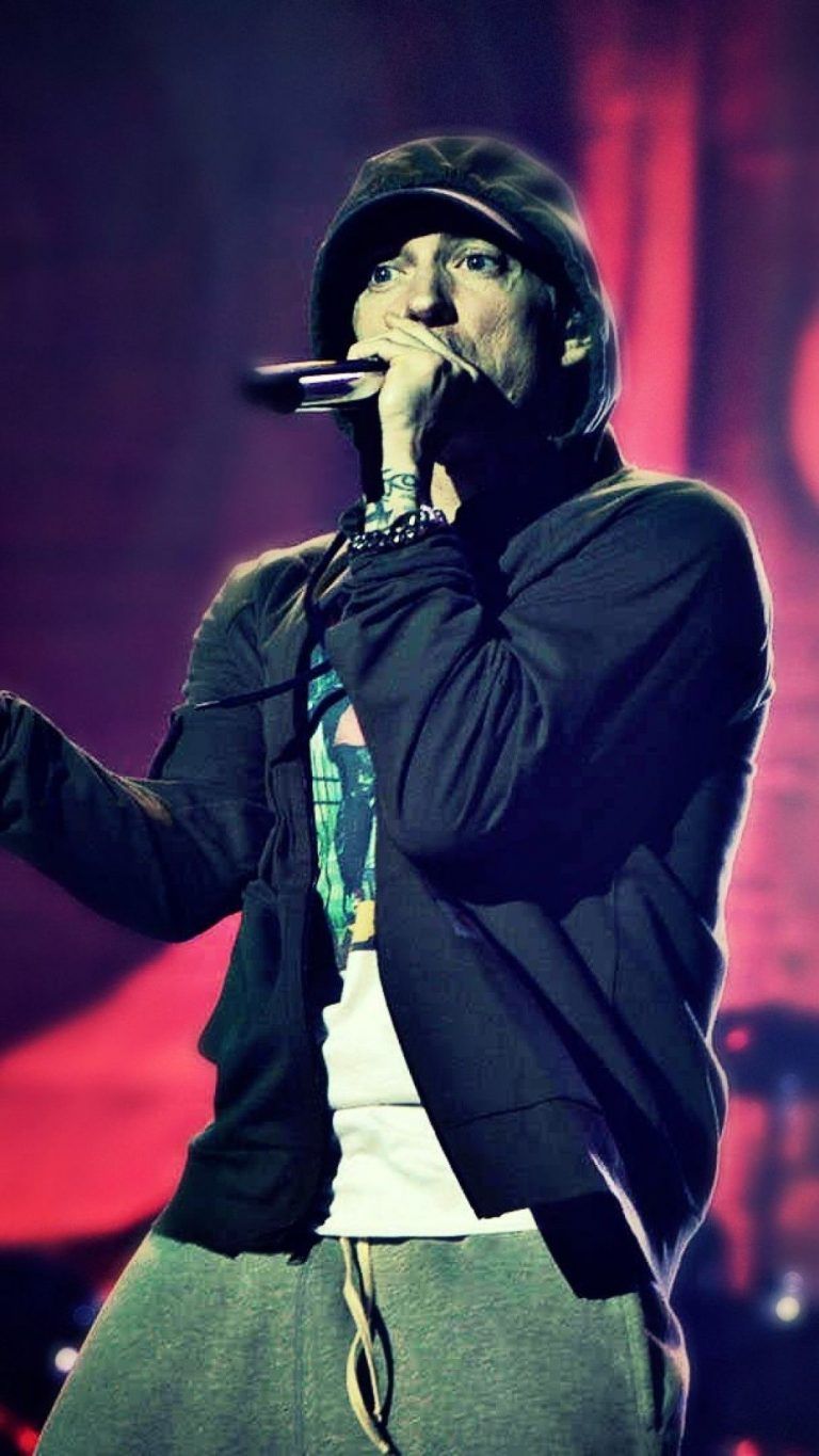 Eminem Desktop 2019 Wallpapers - Wallpaper Cave