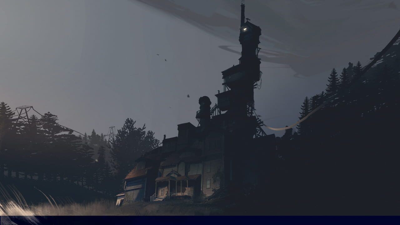 Desktop What Remains Of Edith Finch Wallpapers - Wallpaper Cave