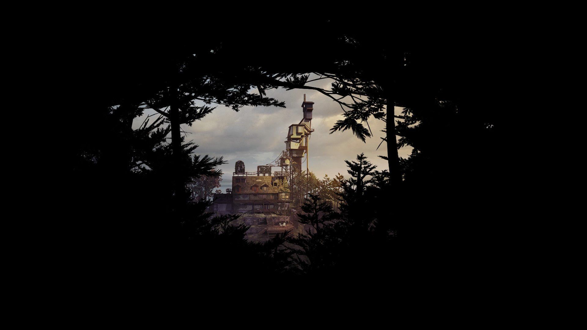 Desktop What Remains Of Edith Finch Wallpapers - Wallpaper Cave