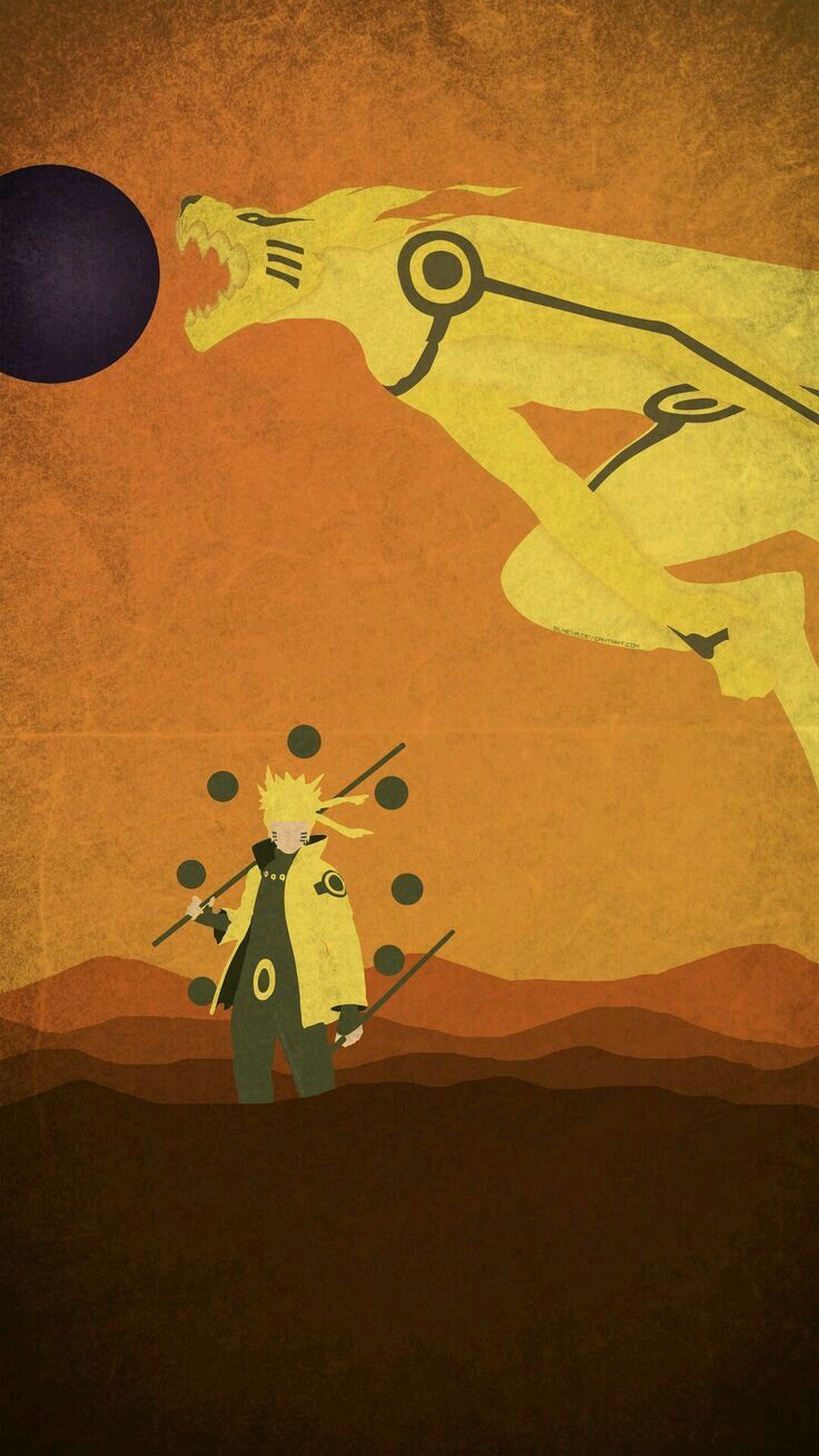 Naruto KCM Wallpapers - Wallpaper Cave