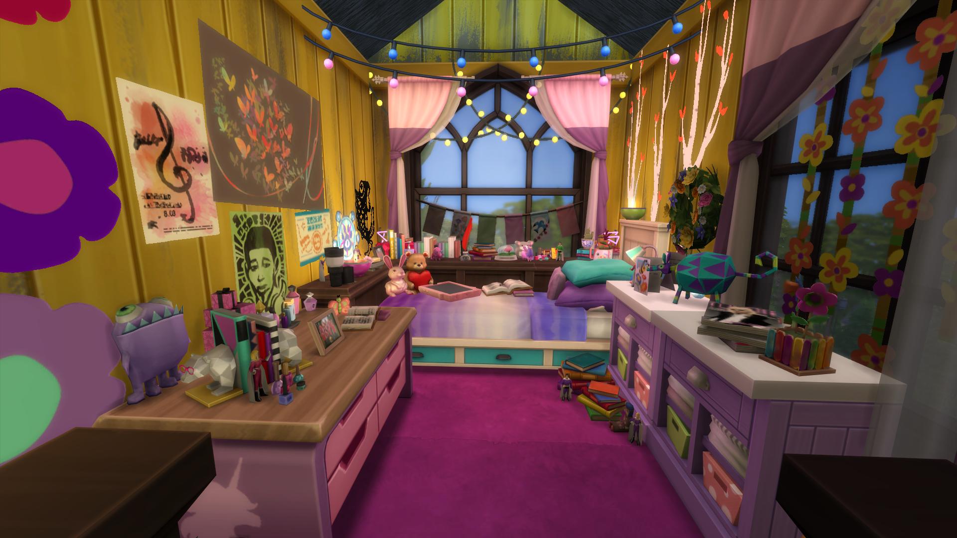 Desktop What Remains Of Edith Finch Wallpapers - Wallpaper Cave