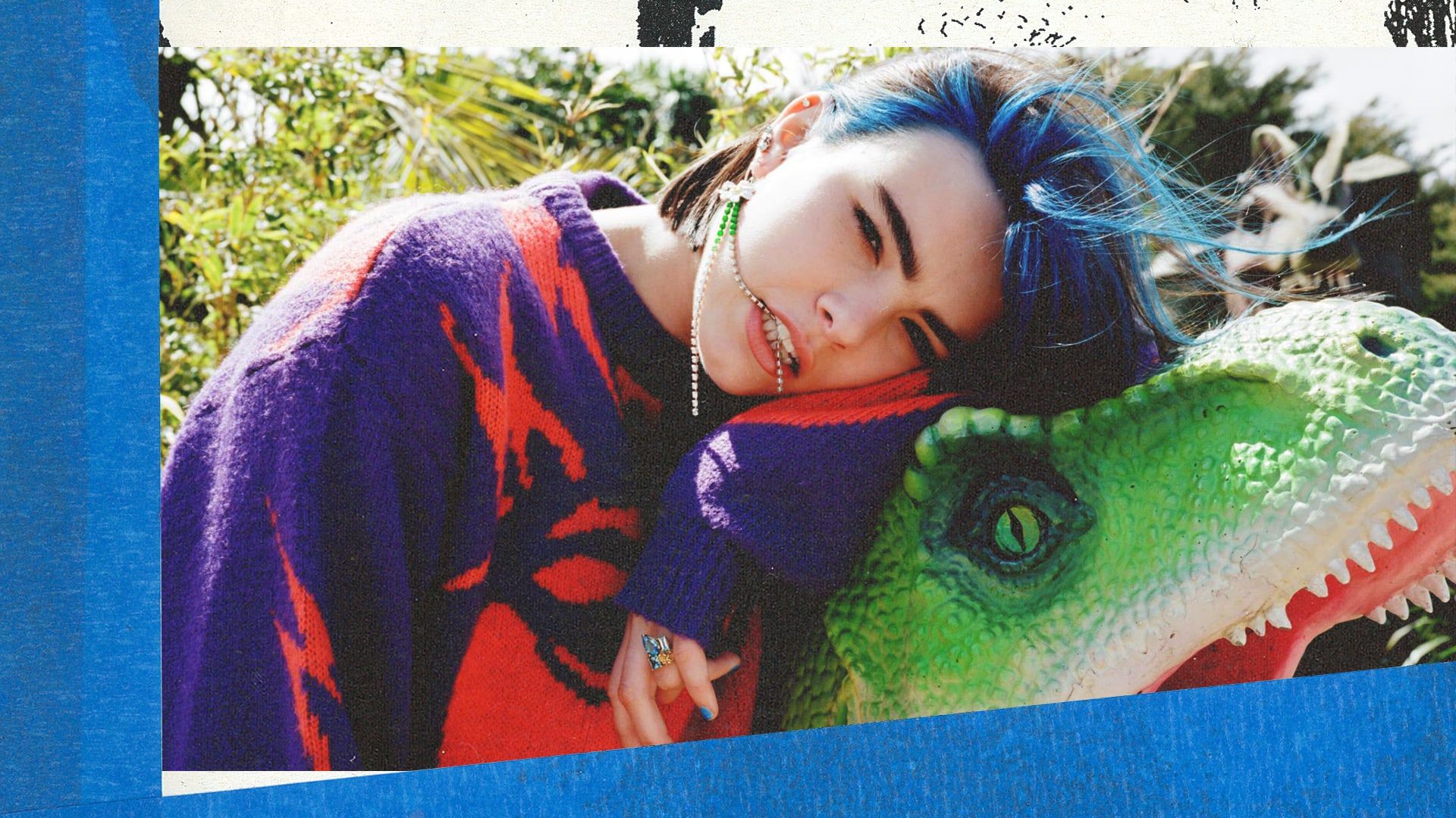 Benee Wallpapers - Wallpaper Cave