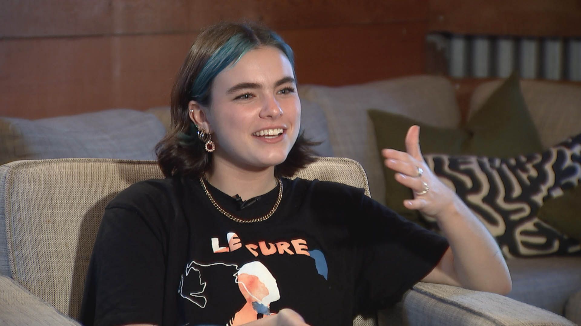 Benee Wallpapers - Wallpaper Cave