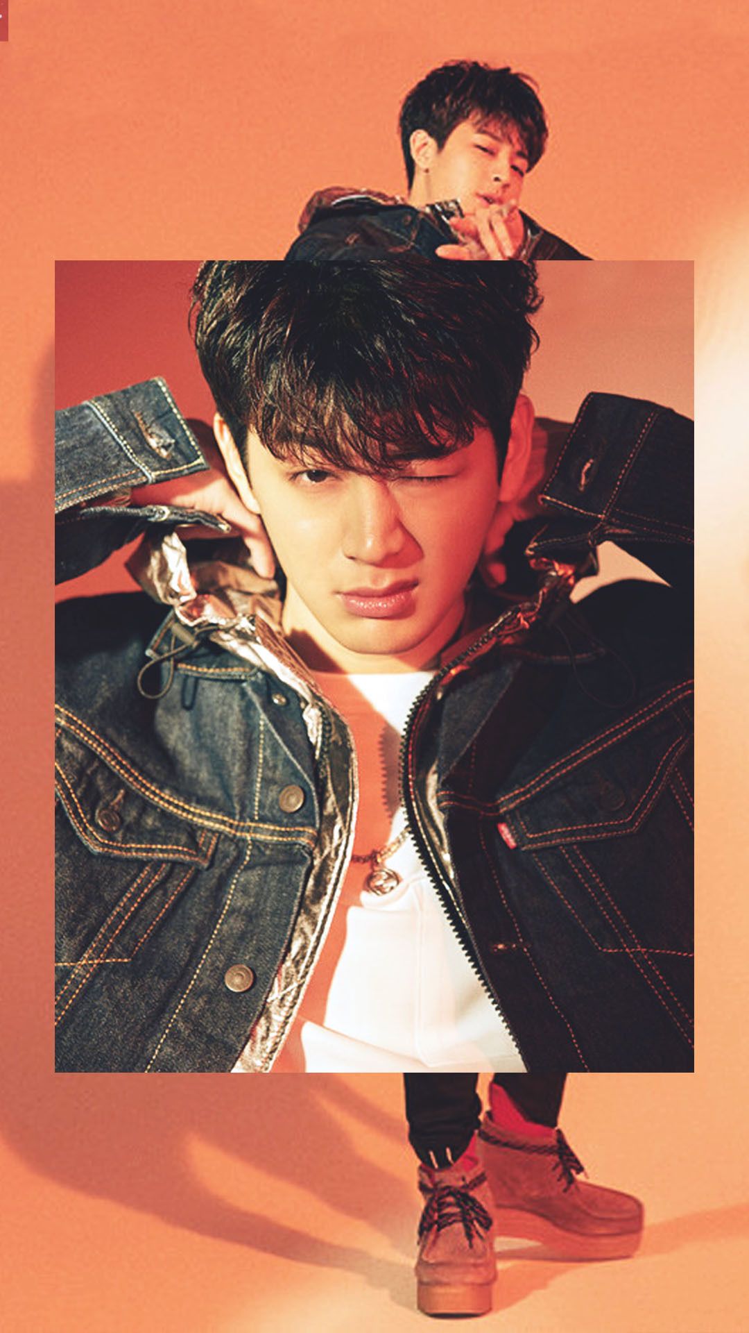 IKON Song Wallpapers - Wallpaper Cave