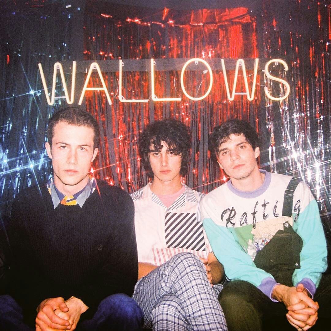 Wallows Computer Wallpapers - Wallpaper Cave