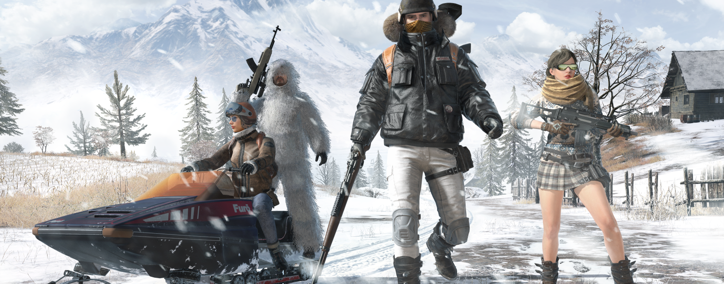 PUBG Thumbnails Wallpapers - Wallpaper Cave