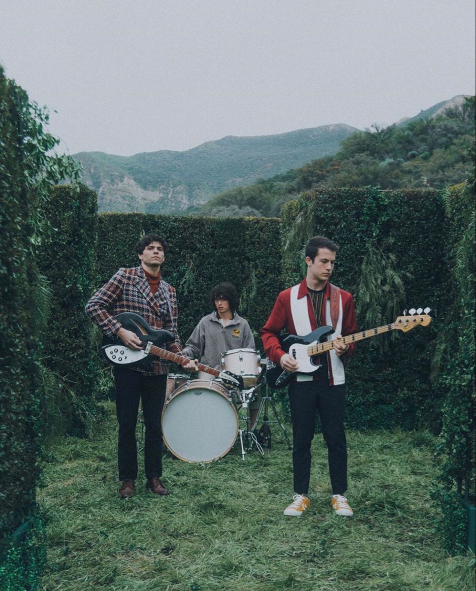 Wallows Computer Wallpapers - Wallpaper Cave