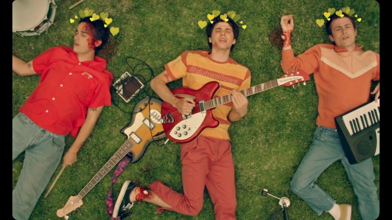 Wallows Computer Wallpapers - Wallpaper Cave