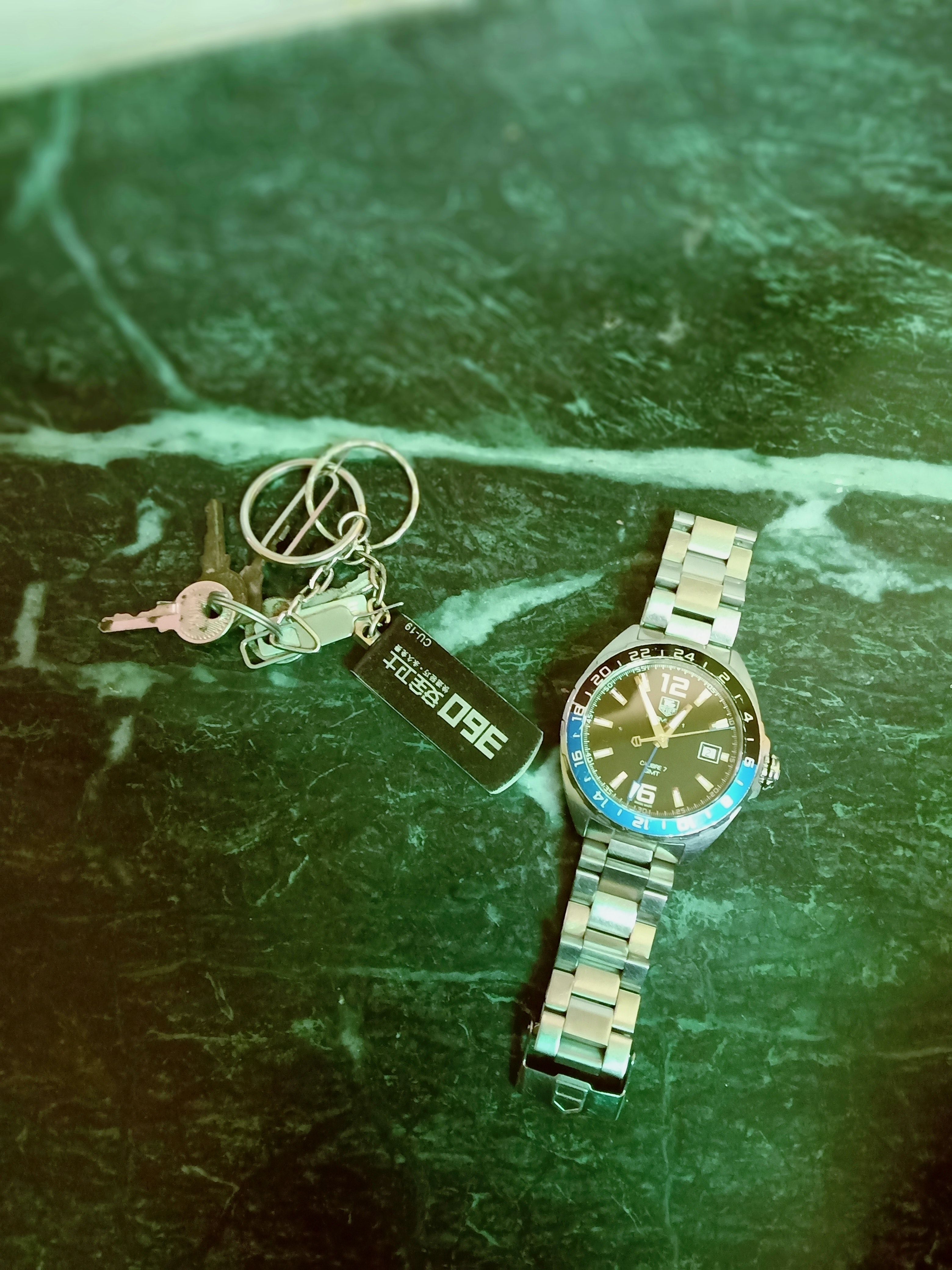 Tag Heuer Phone Wallpapers - Wallpaper Cave