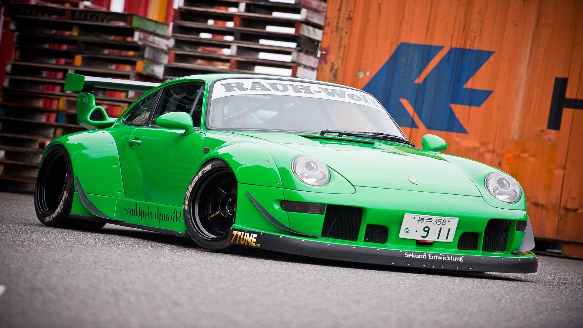 Wide Body Wallpapers - Wallpaper Cave