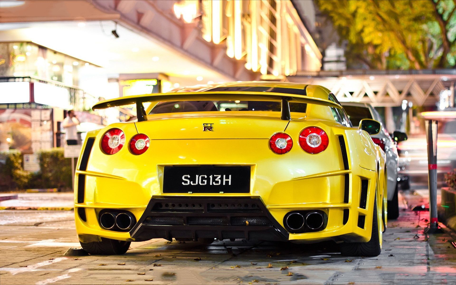 Wide Body Wallpapers - Wallpaper Cave