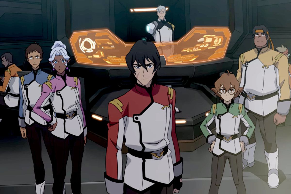 Keith Kogane Computer Wallpapers - Wallpaper Cave