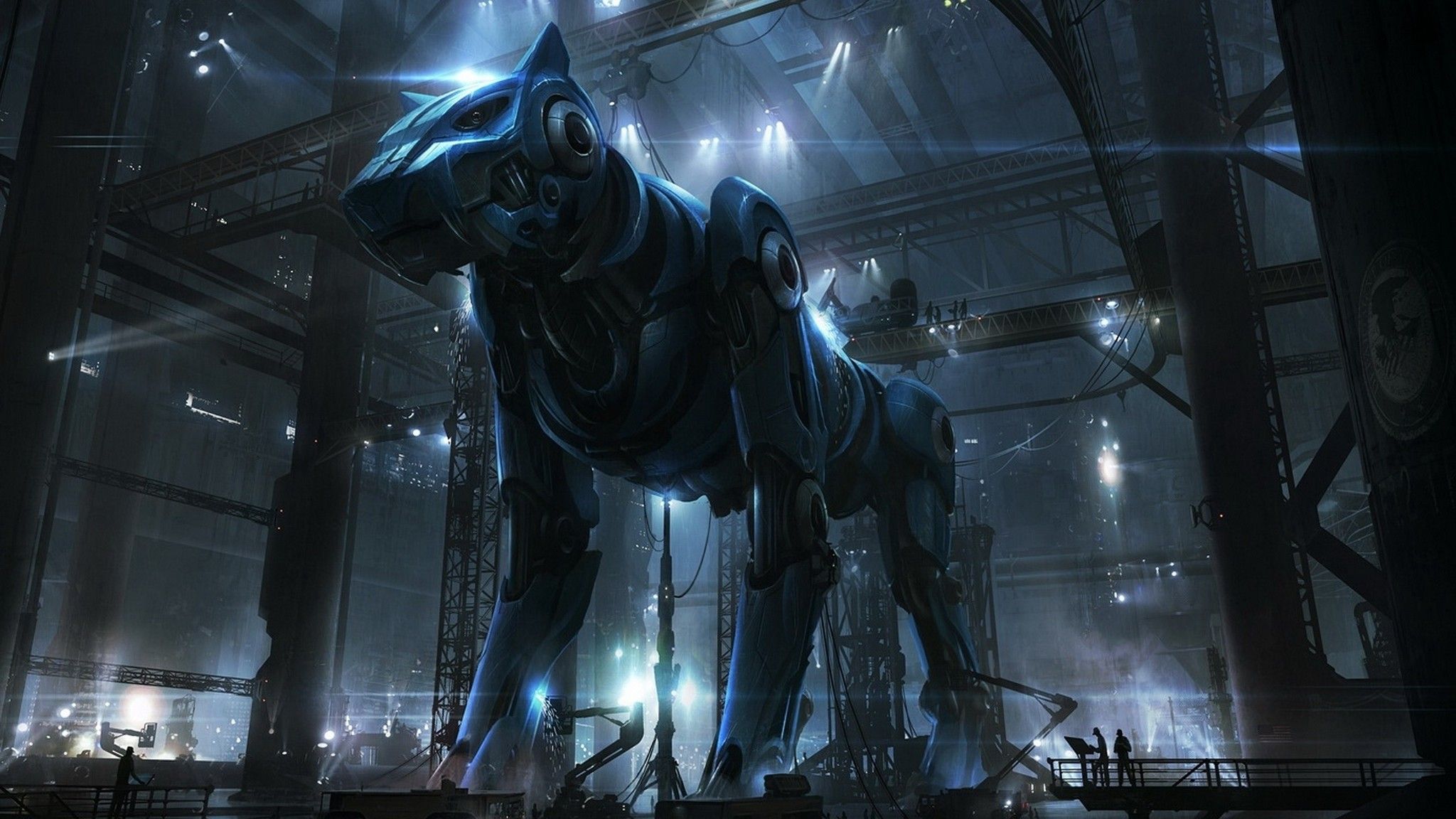 Voltron Computer Screensavers Wallpapers - Wallpaper Cave