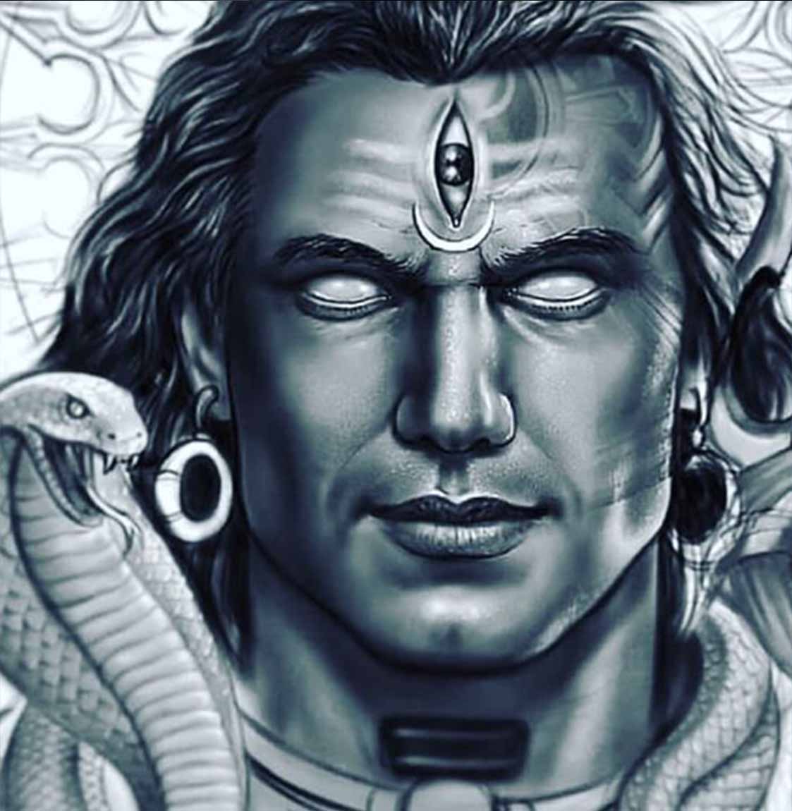 Mahakal Danger Wallpapers - Wallpaper Cave